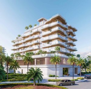 Flow Residences – AZ Capital Properties