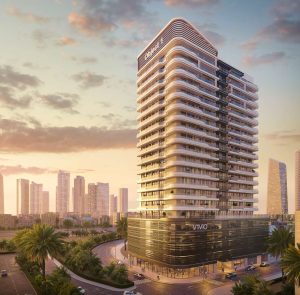V1V1D Tower – AZ Capital Properties